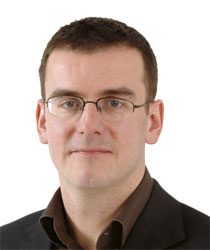 Gavin Hamilton: Bin Hammam bribery story will run and run - World Soccer