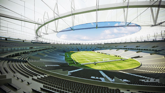 Soccer Cities: Rio de Janeiro - World Soccer