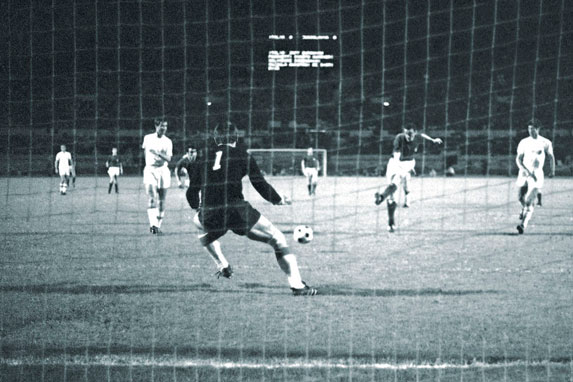European Championships retrospective: Italy 1968 - World Soccer