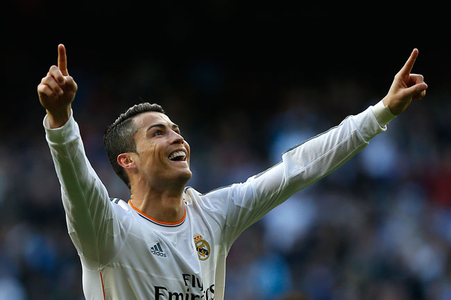 Cristiano Ronaldo pays medical bills for child requiring brain surgery
