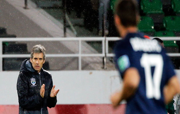 The miracle of Auckland City FC