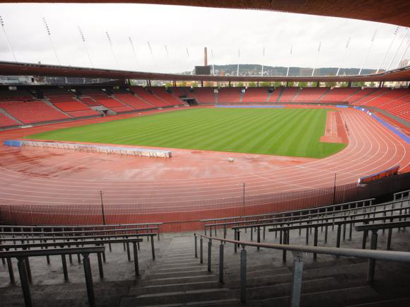 Stadium guide: Letzigrund, Zurich - World Soccer