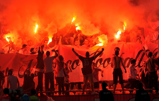 Stadium Guide: Monaco's Stade Louis II