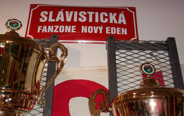 Stadium Guide: Eden Arena, Prague