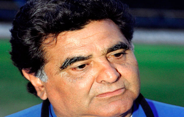 The incredible legacy of Luis Cubilla