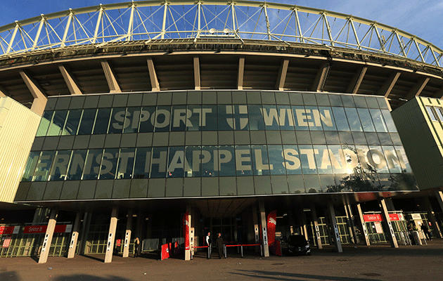 Stadium Guide: Ernst-Happel-Stadion, Vienna