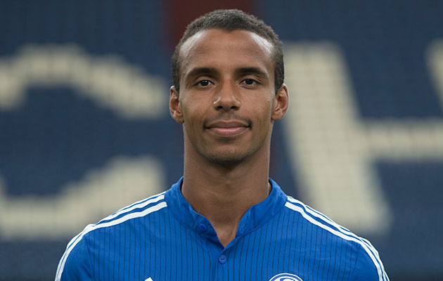 Liverpool confirm signing of Matip