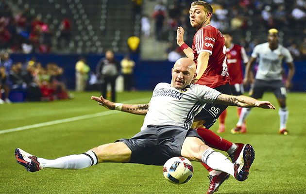 The new MLS season previewed