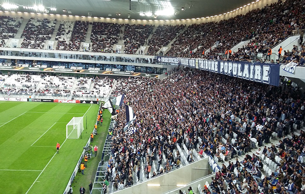 City and Stadium Guide: Bordeaux, Nouveau Stade Bordeaux