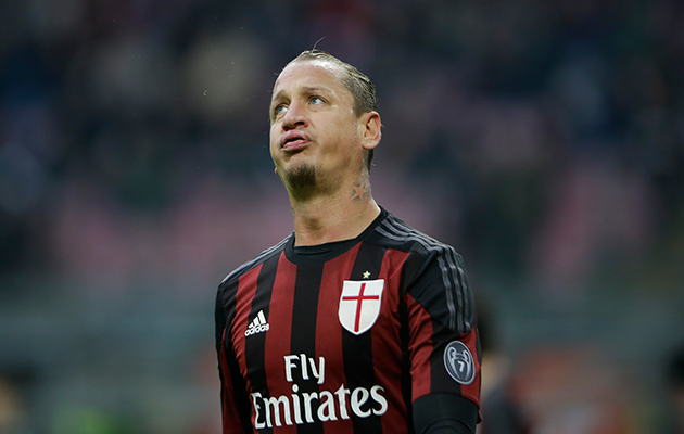 Free Agents - the players that no one wants