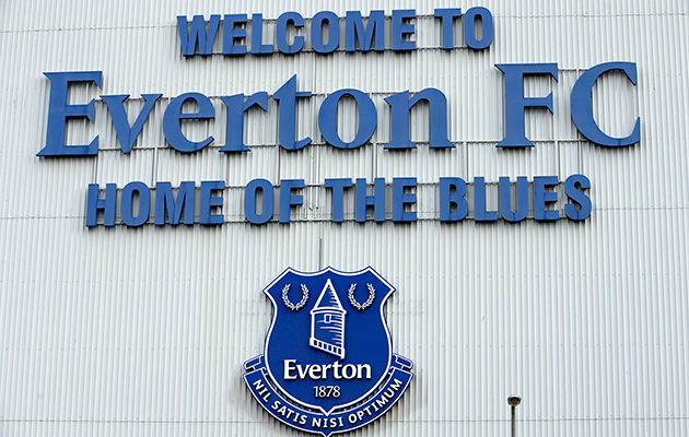 Everton Under-23 team to sleep rough to raise plight of homelessness