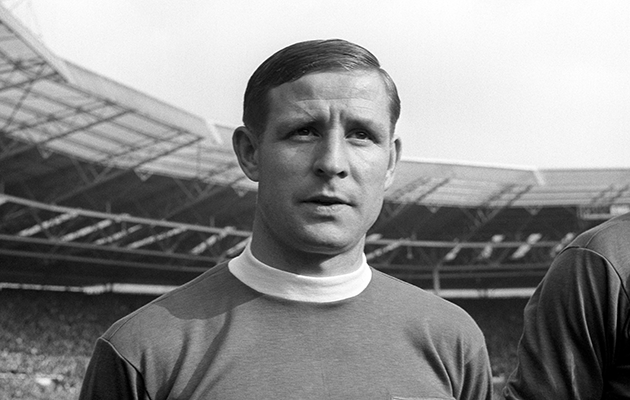 Remembering Raymond Kopa, the Napoleon of Football