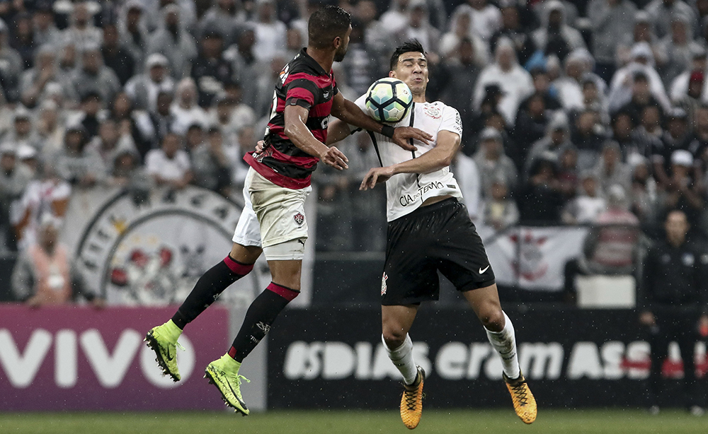 Tim Vickery's Notes from South America: Corinthians still lead the way ...