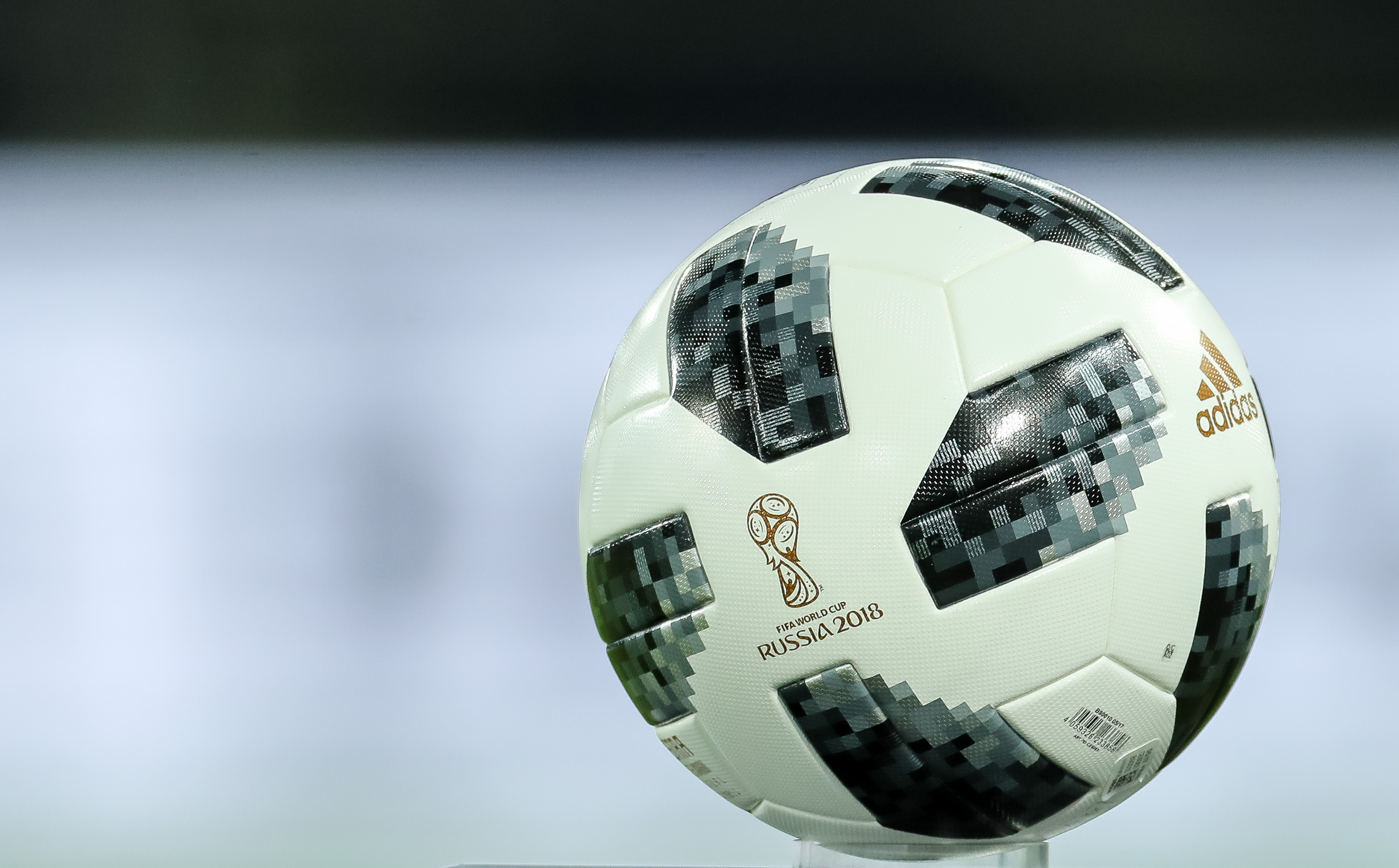 World Cup Ball - What Ball Will Be Used At The 2018 World Cup?