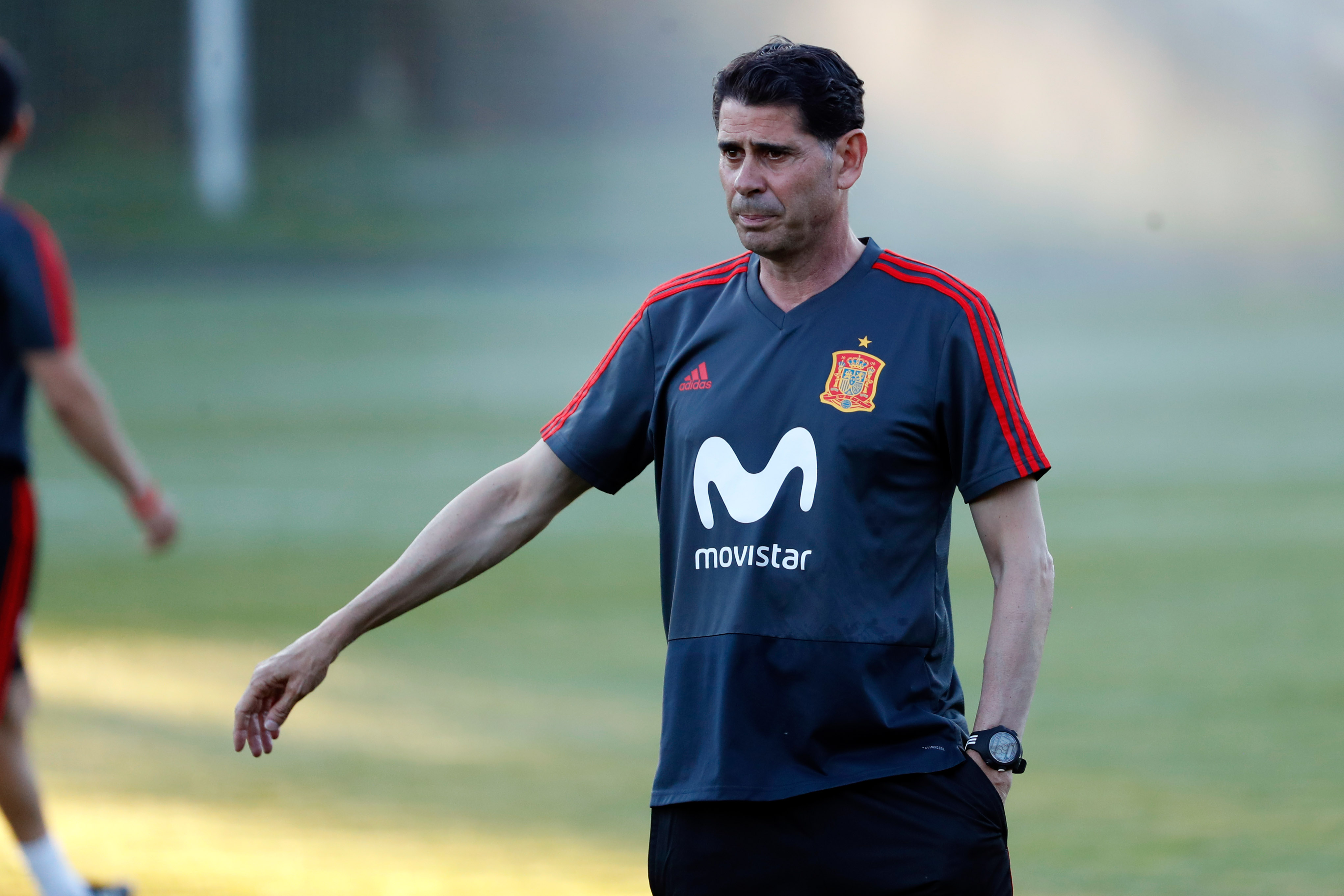 Spain World Cup Fixtures, Squad, Group, Guide - World Soccer