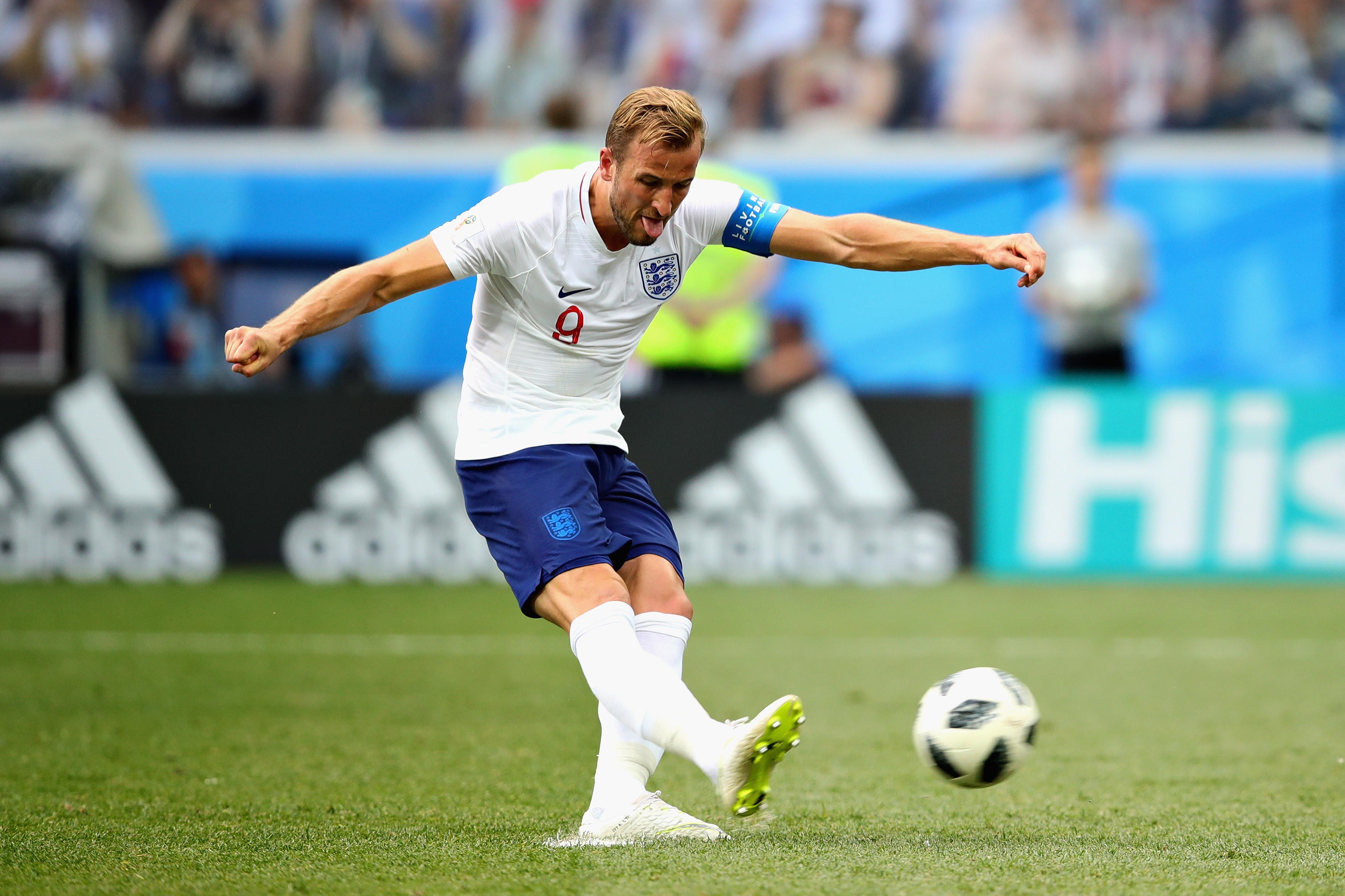 England World Cup Fixtures, Squad, Group, Guide - World Soccer