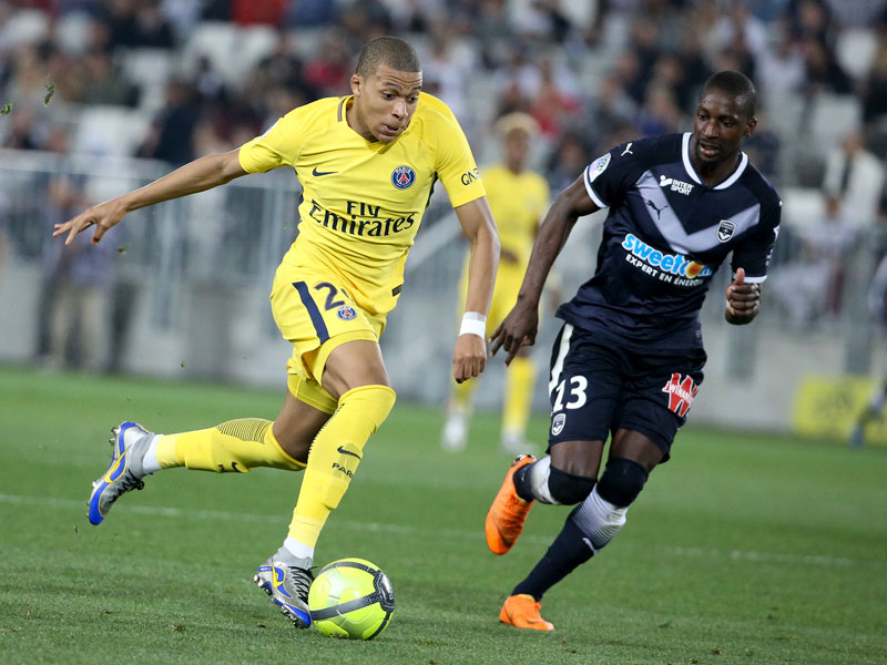 Ligue 1 Fixtures - Full 2018/2019 Ligue 1 Schedule