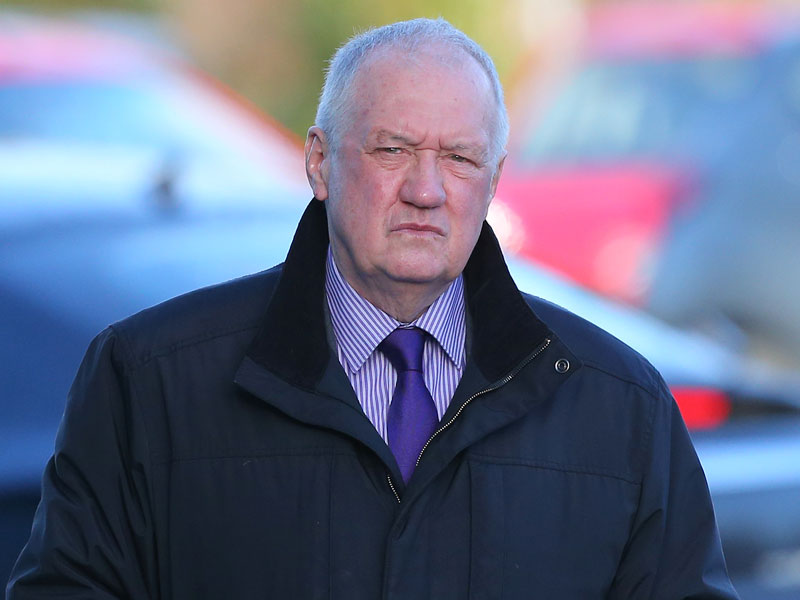 Horrors of Hillsborough Fail To Go Away | Brian Glanville - World Soccer