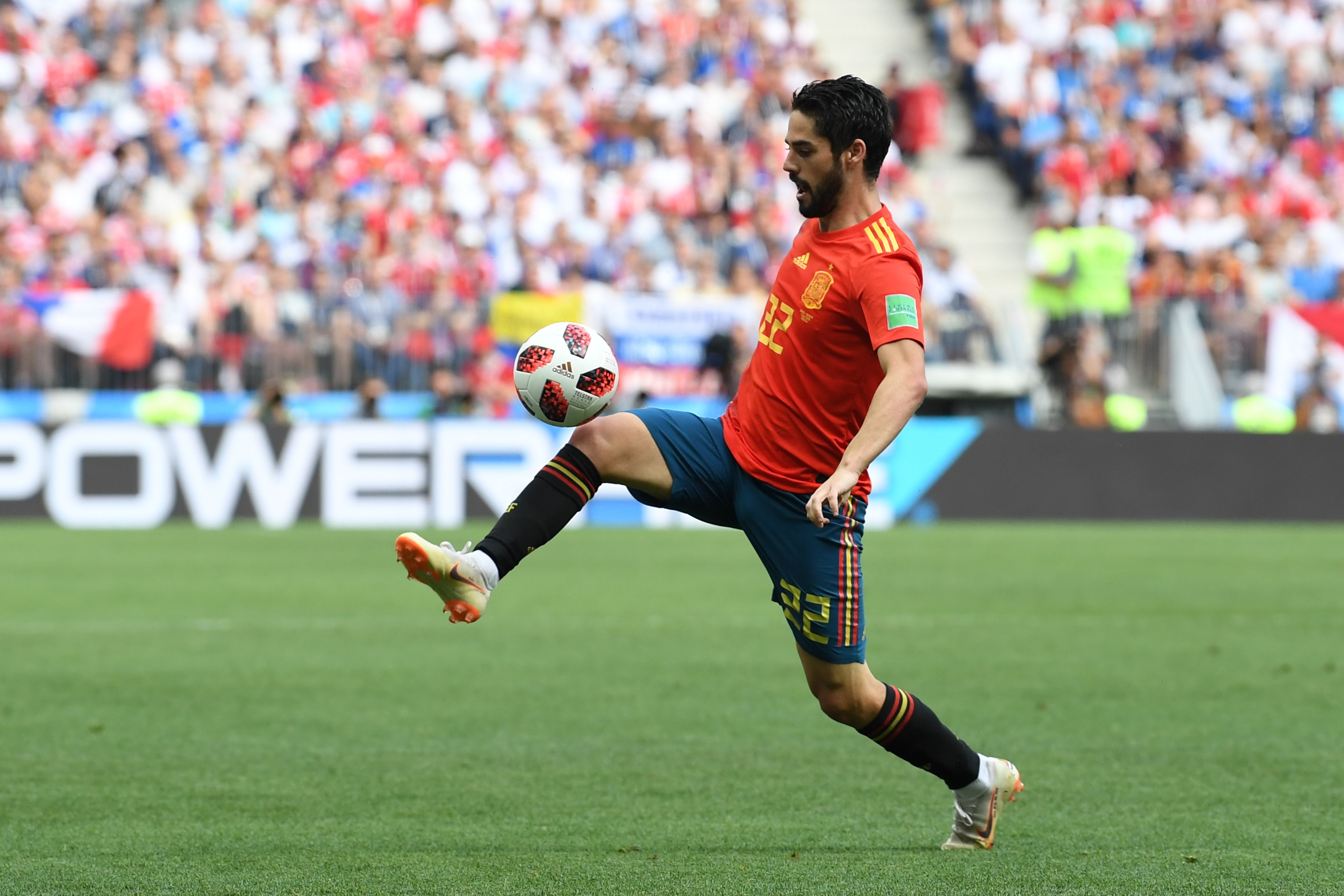Player Profile: Isco - Spain and Real Madrid magician