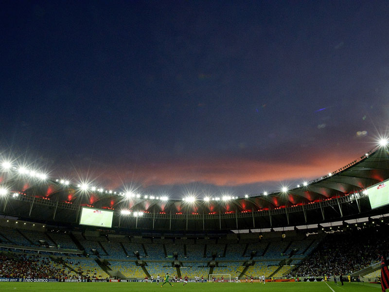 A Baffling Sunday In Brazilian Football | Tim Vickery - World Soccer