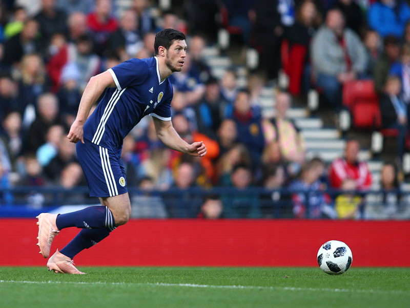 Scotland's Woes Hard To Explain | Brian Glanville - World Soccer