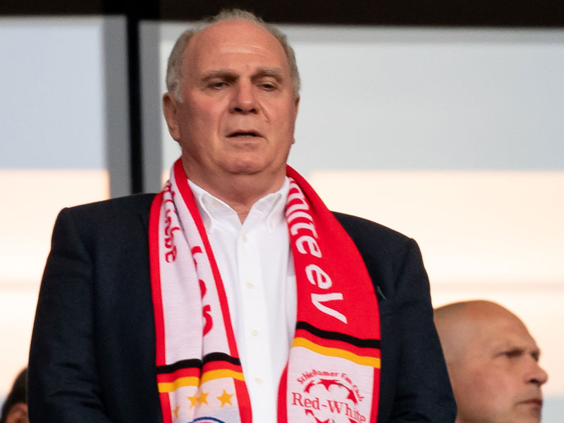 End of An Era Looming At Bayern Munich | Nick Bidwell - World Soccer