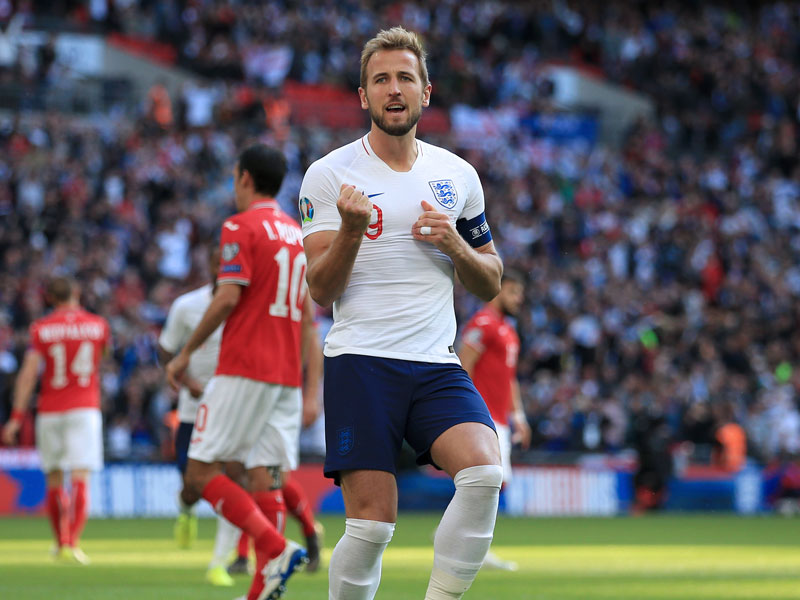 Thoughts On England's Win Over Bulgaria | Brian Glanville - World Soccer