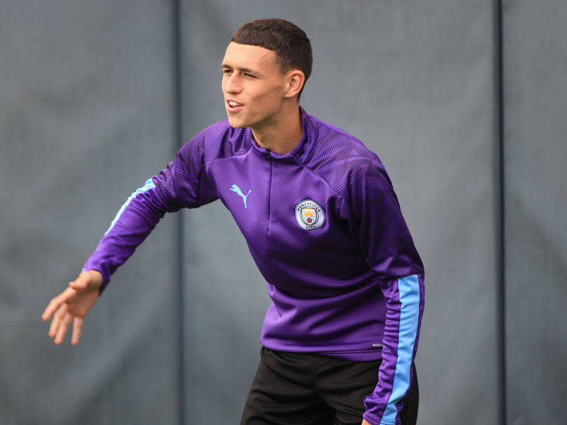 Phil Foden Needs First Team Football | Brian Glanville - World Soccer
