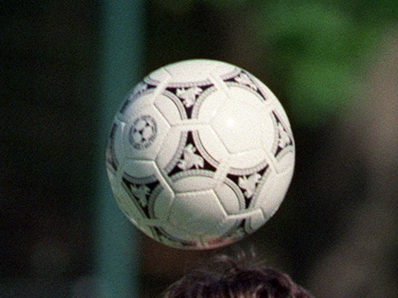 Euro 2020 Ball - What ball will be used during the tournament?