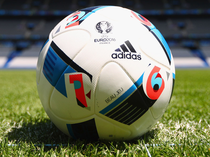 Euro 2020 Ball - What ball will be used during the tournament?