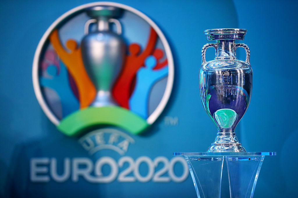 Euro 2020 Fixtures: Full Schedule