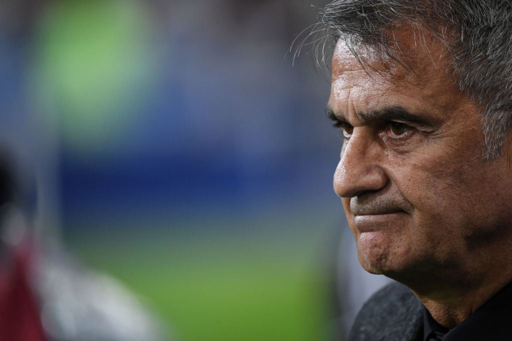 Senol Gunes hopes Turkey can cause 'confusion' at Euro 2020 - World Soccer