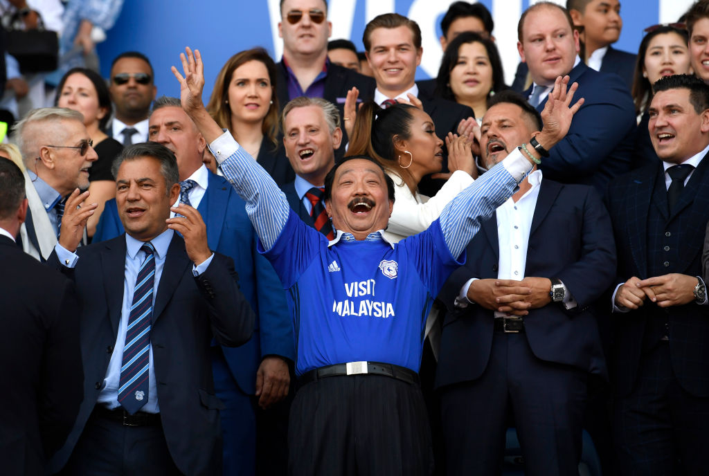 Special Report: Multi-Club Ownership - World Soccer