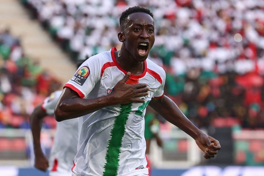 AFCON 2021 Squads - Group A - World Soccer AFCON 2021 Squads - Group A - World Soccer