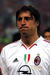 Crespo trying to resolve future - World Soccer