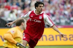Chelsea linked with Ballack swoop - World Soccer